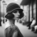 Women's 1920s Hairstyles - The Roaring Twenties