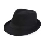 1920s Men's Hats - The Roaring Twenties
